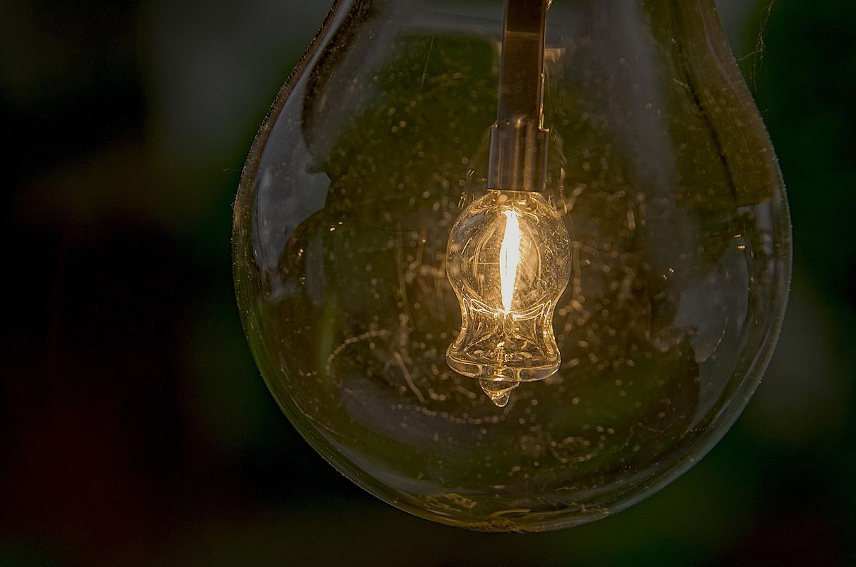 1. Go with Some Low-Watt Light Bulbs - xoNecole: Women's Interest, Love ...