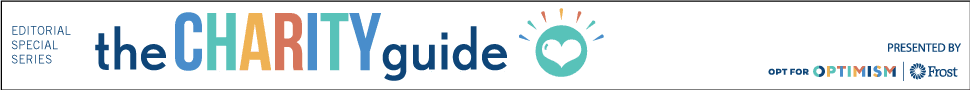 CultureMap Dallas - Dallas Charity Guide