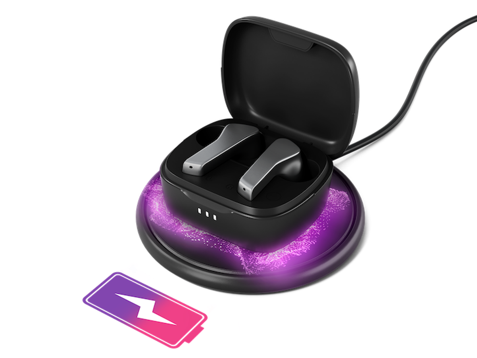 Lenovo Launches New Smart Wireless Earbuds with ANC and More - Gearbrain