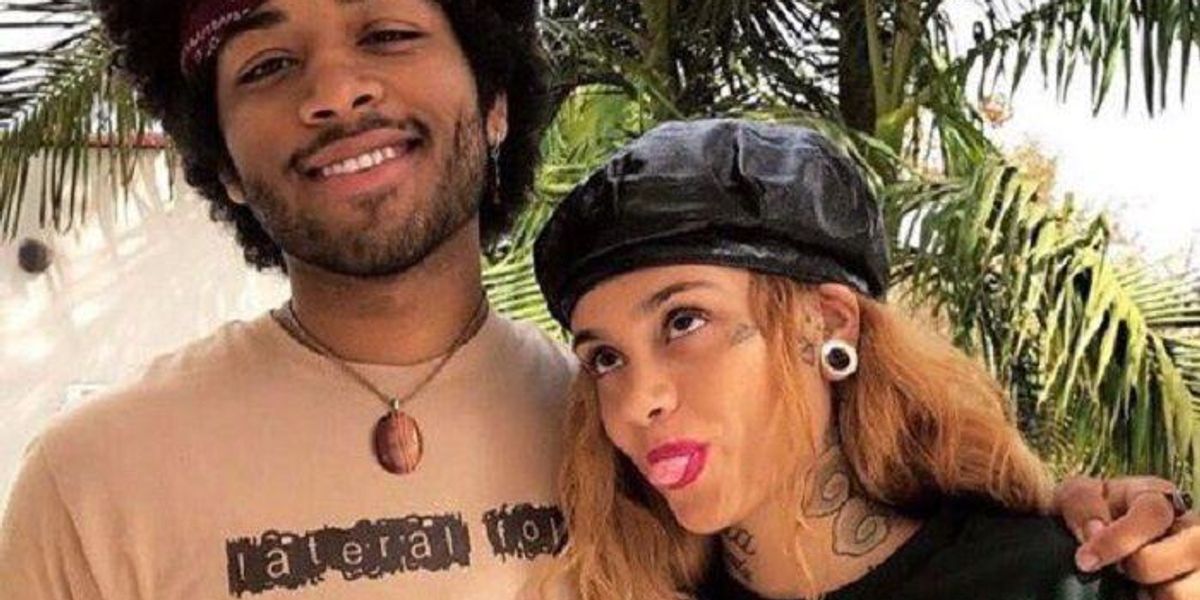 Kehlani Reveals The Secret To Healthy Co-Parenting With An Ex ...