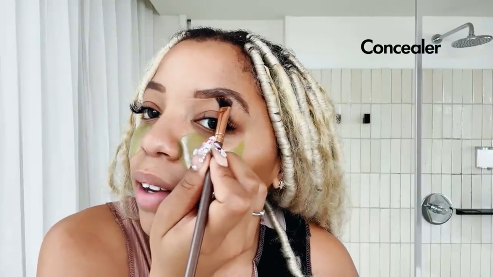 Chloe Bailey Skincare Beauty Routine - xoNecole: Women's Interest, Love ...