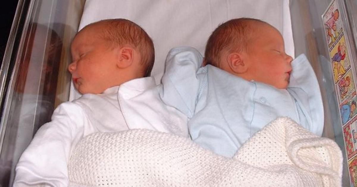 Families make tough decision after realizing their kids were switched ...