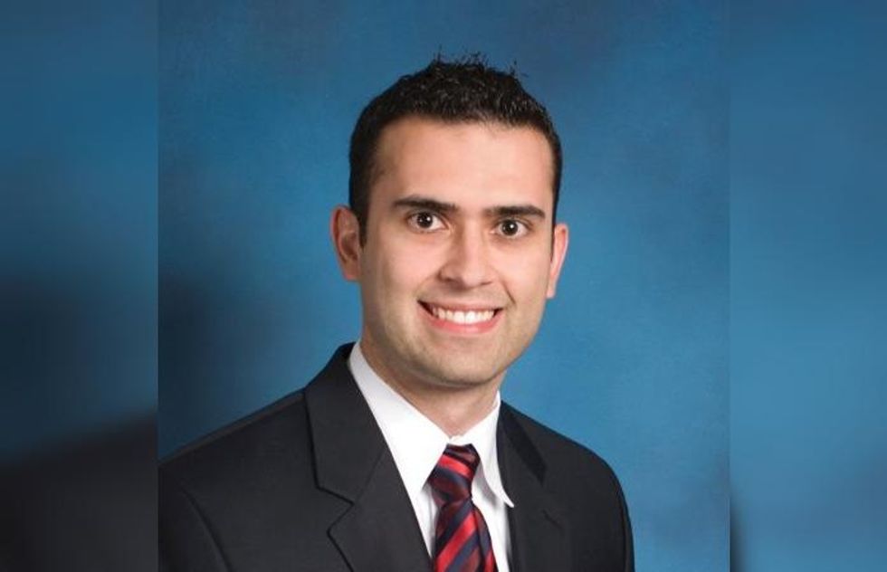 Andrew Ramirez, CEO of Village Insights - InnovationMap