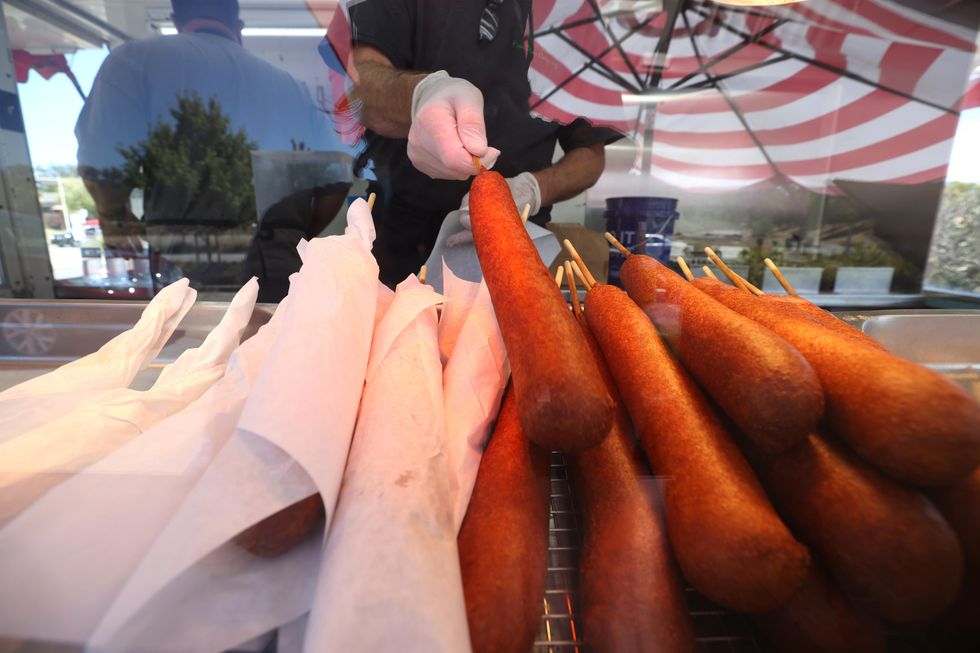 15 things you might not know about state fairs - It's a Southern Thing