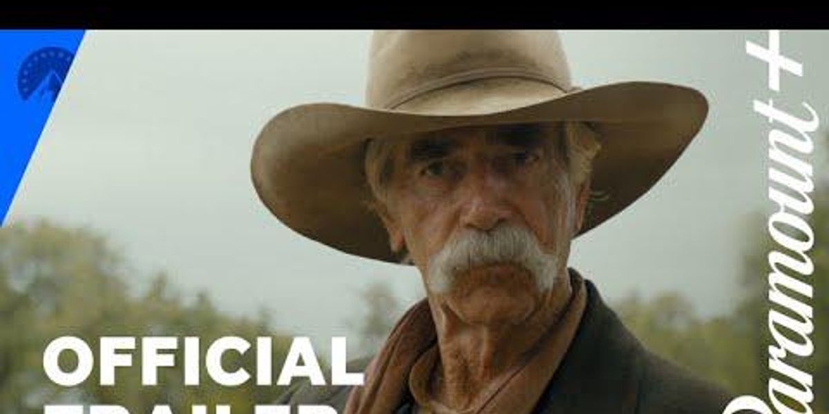 Watch the first trailer for 'Yellowstone' prequel series '1883' - It's ...