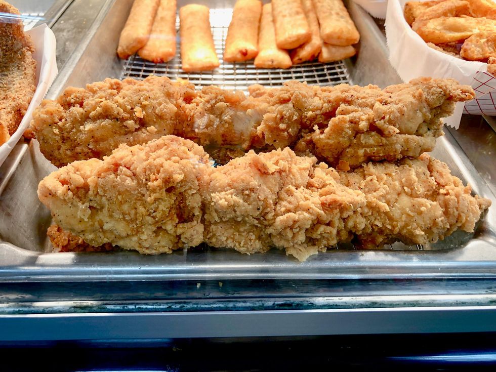 The ultimate Mississippi gas station food trail - It's a Southern Thing