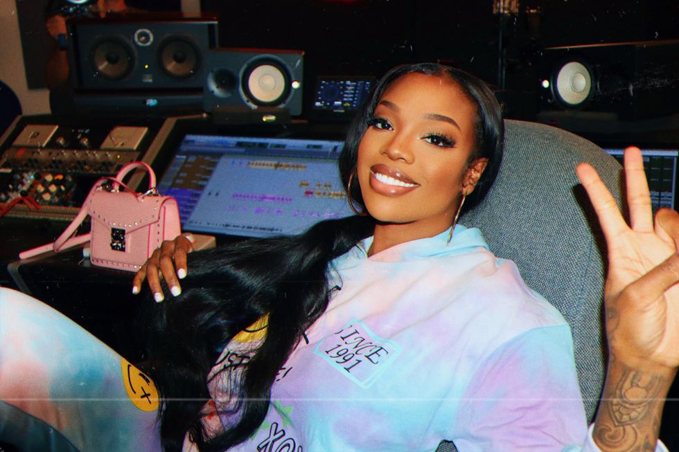 Getting to know NIN9