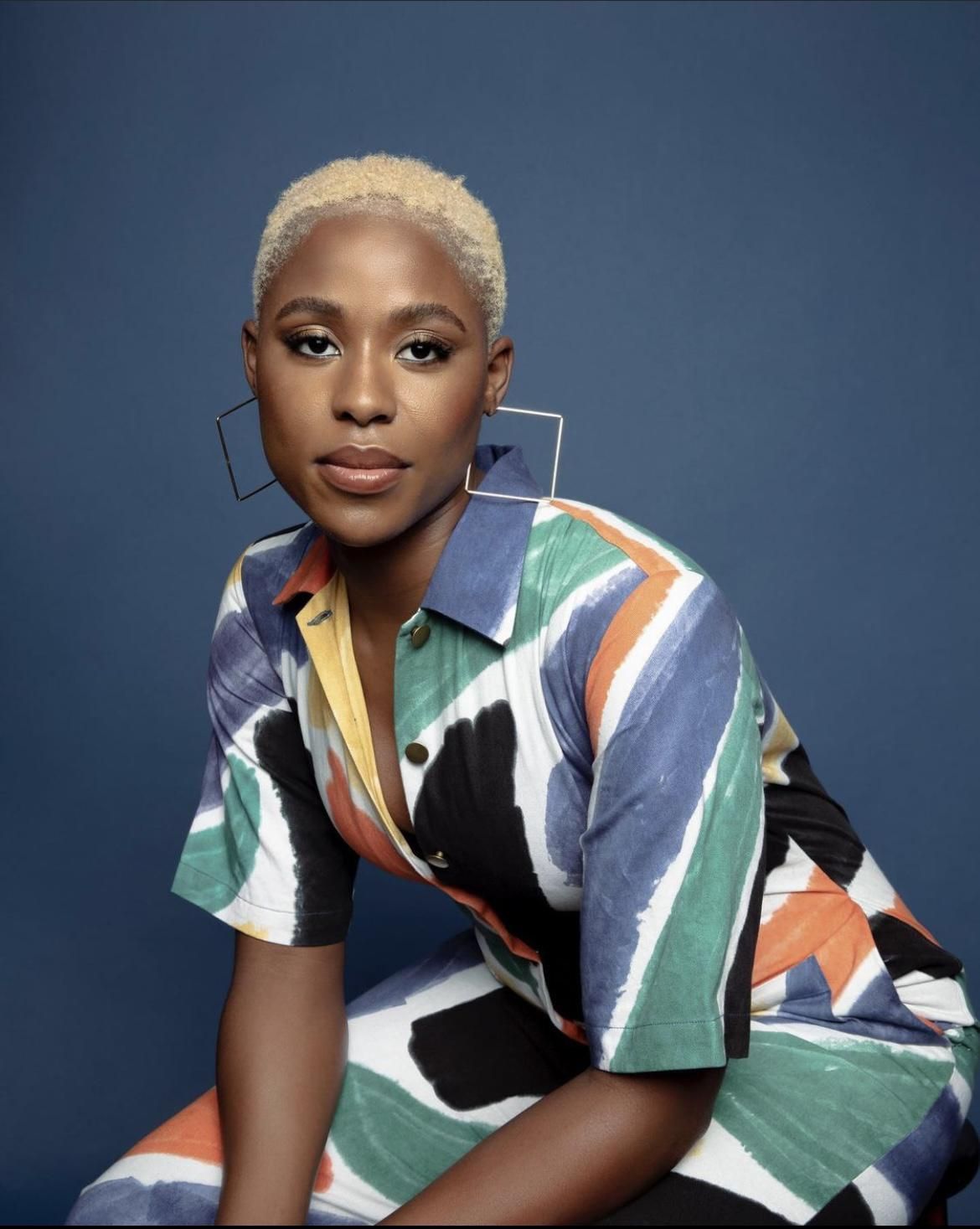 ‘Harlem’ Star Jerrie Johnson On The Act Of Self-Choosing & Following ...