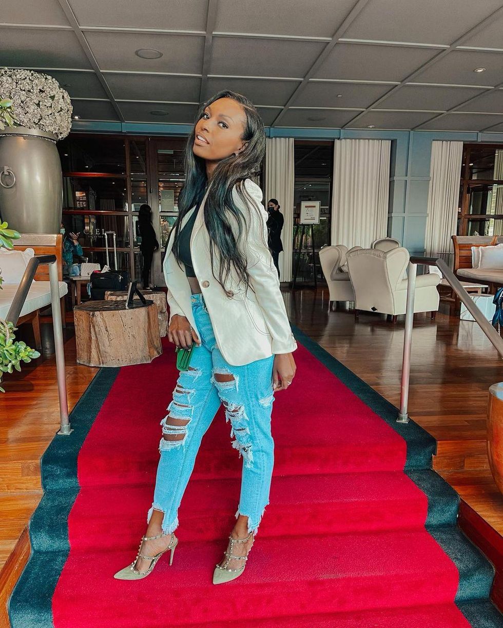 Juawana Colbert - xoNecole: Women's Interest, Love, Wellness, Beauty