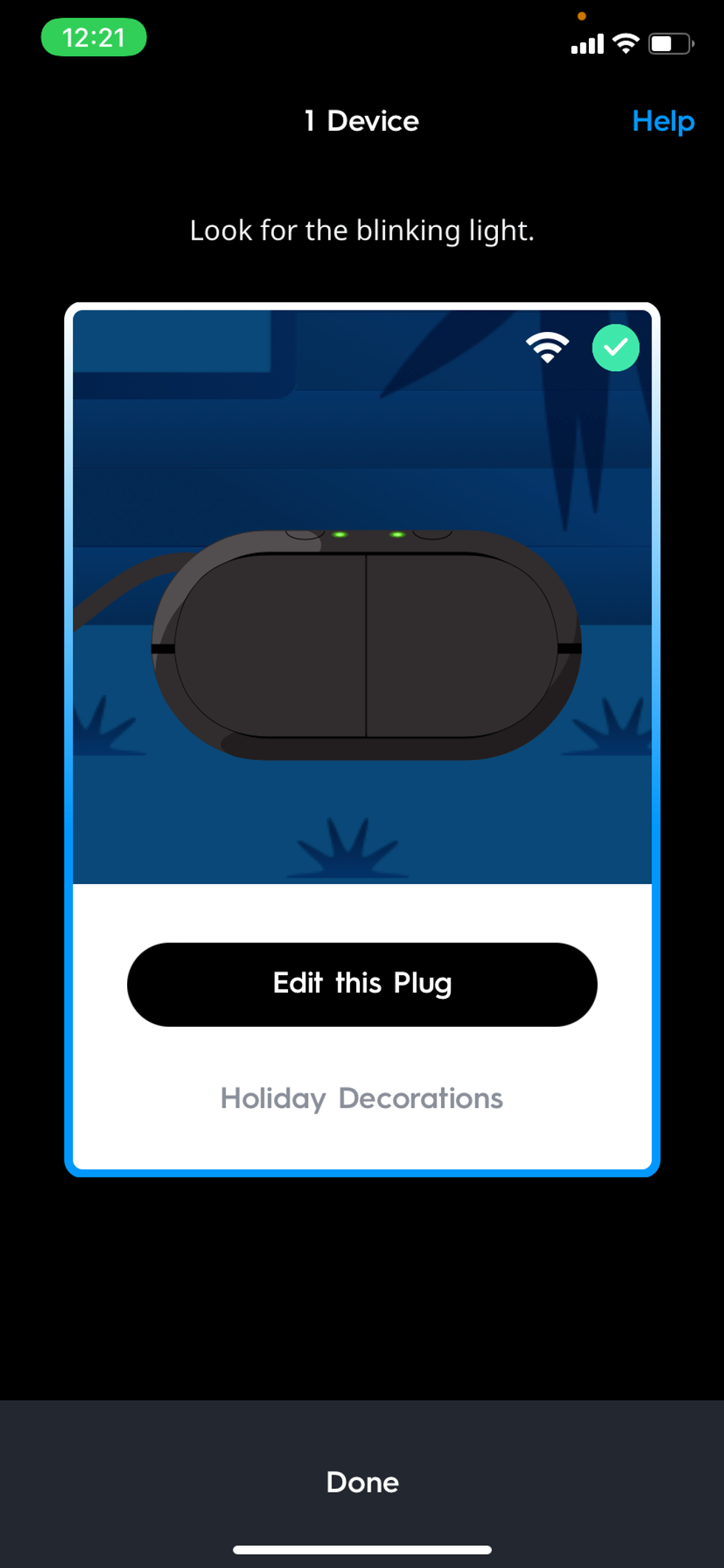 Cync Outdoor Smart Plug Review - Gearbrain
