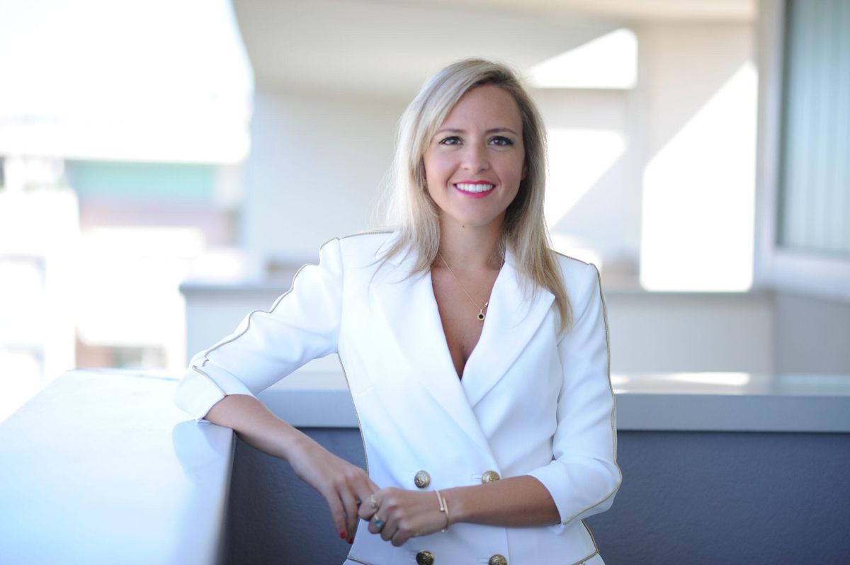 silvia sardone intervista islam moschea minacce - La Verità