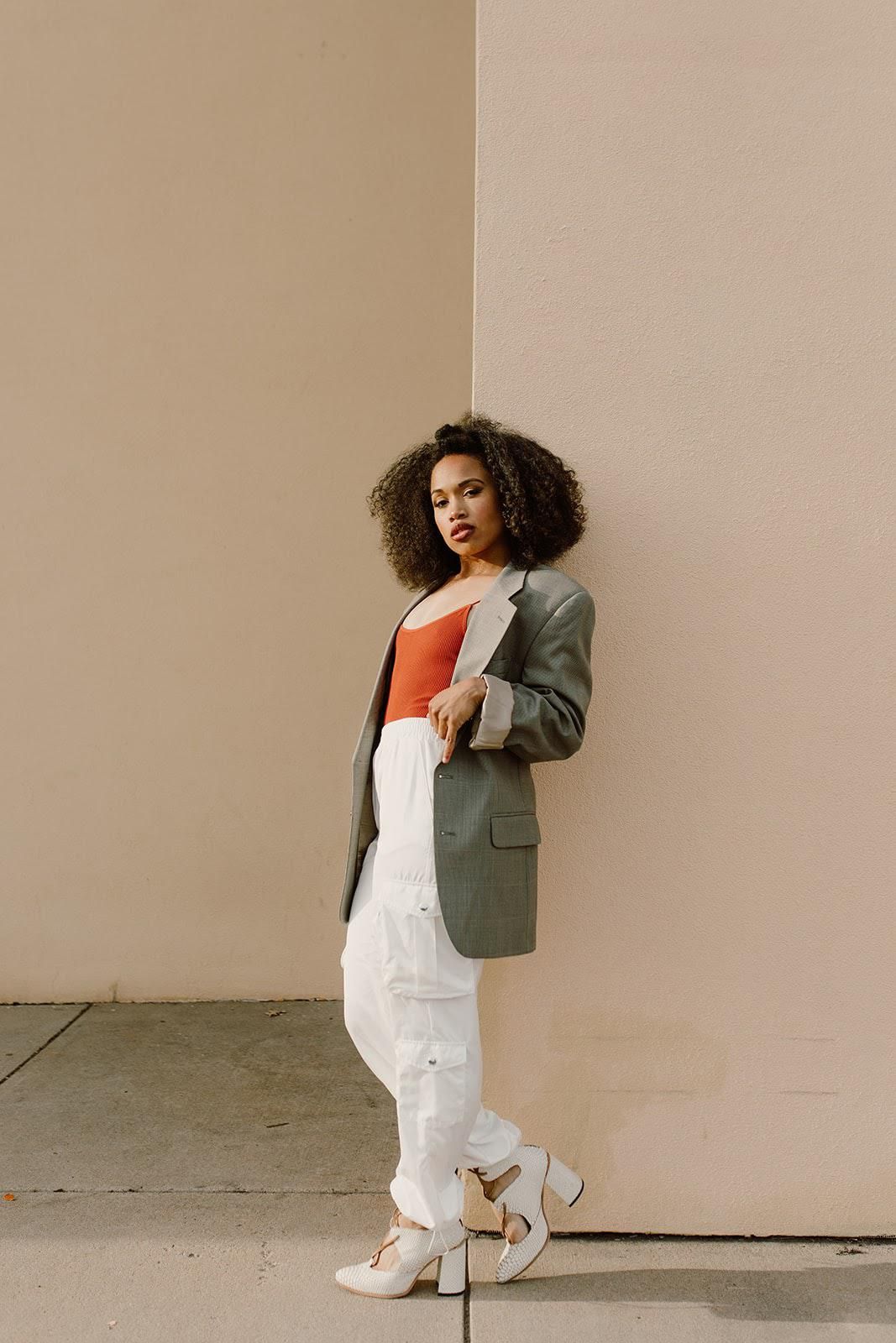 Andrea Ellison - xoNecole: Women's Interest, Love, Wellness, Beauty