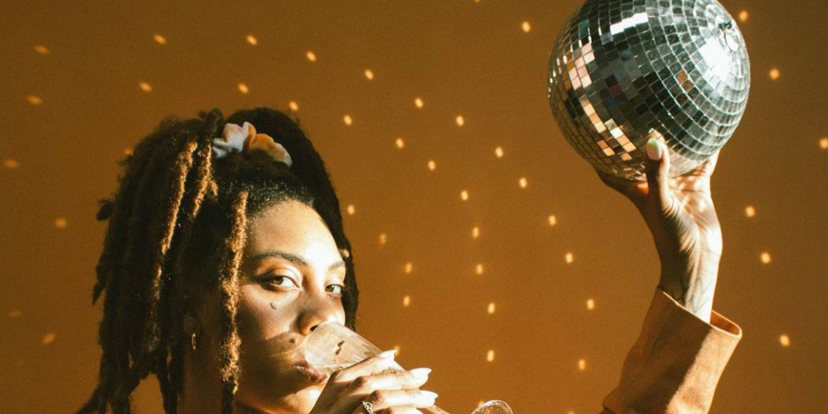 BOSCO Went From College Kid To Multimedia Artist & Entrepreneurial Girl ...