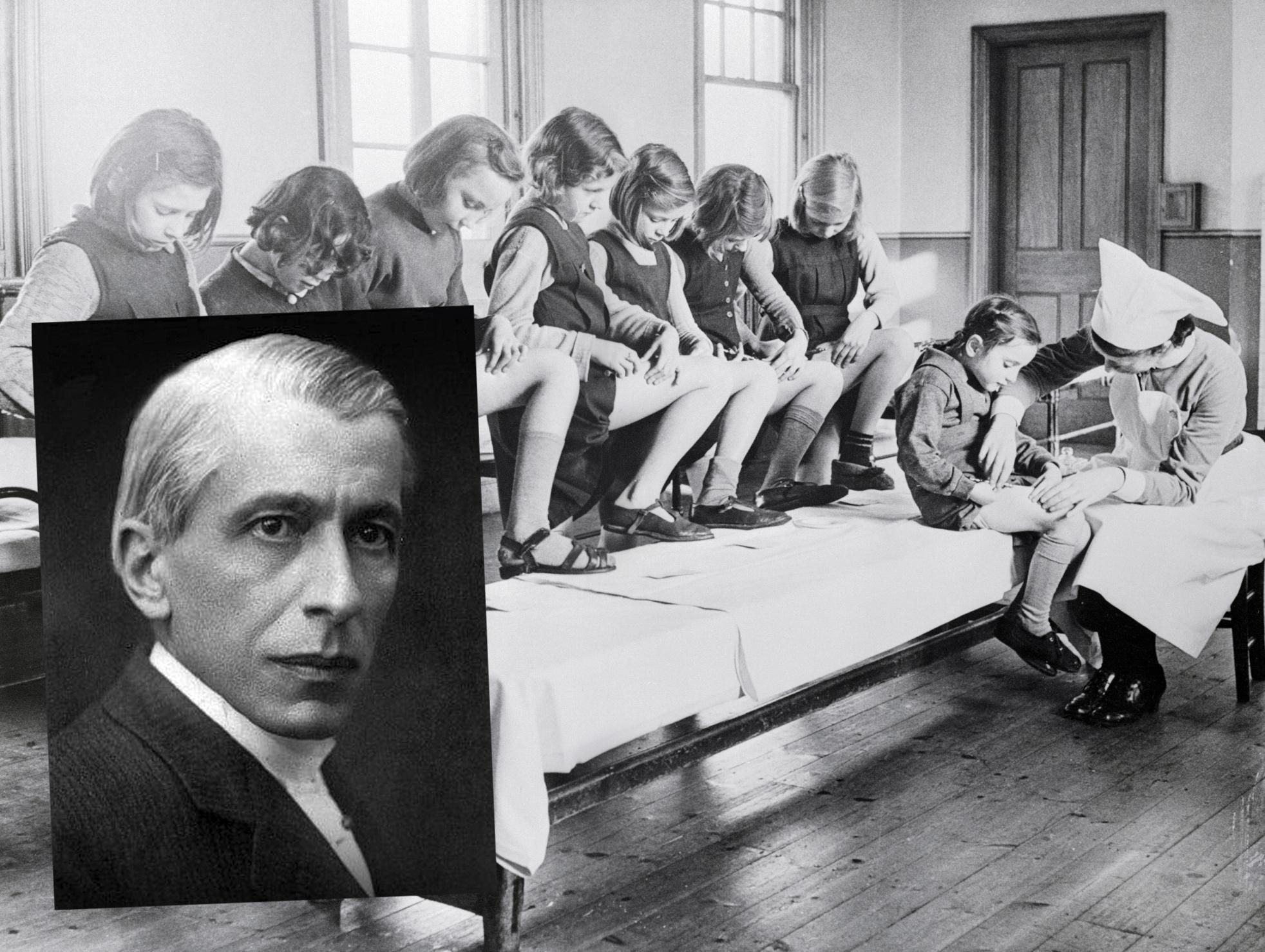 insulina-diabete-paulescu-storia - La Verità