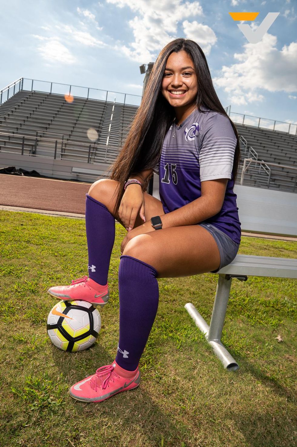 Cain Soccer Ready to Build Off 2021 Success - VYPE