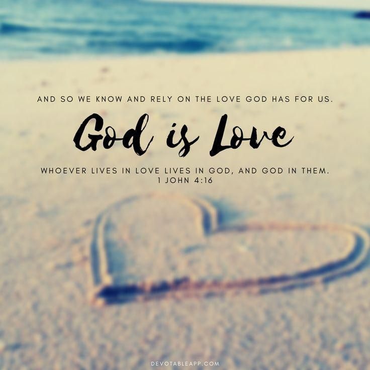 How to Know God Intimately