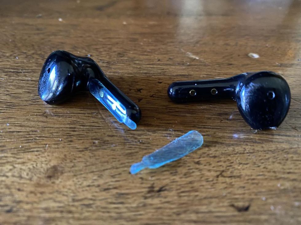 Tribit FlyBuds C2 True Wireless Bluetooth Earbuds Review - Gearbrain