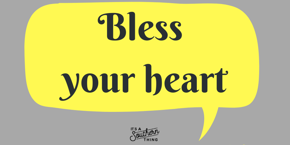 Ranking the best Southern expressions - It's a Southern Thing