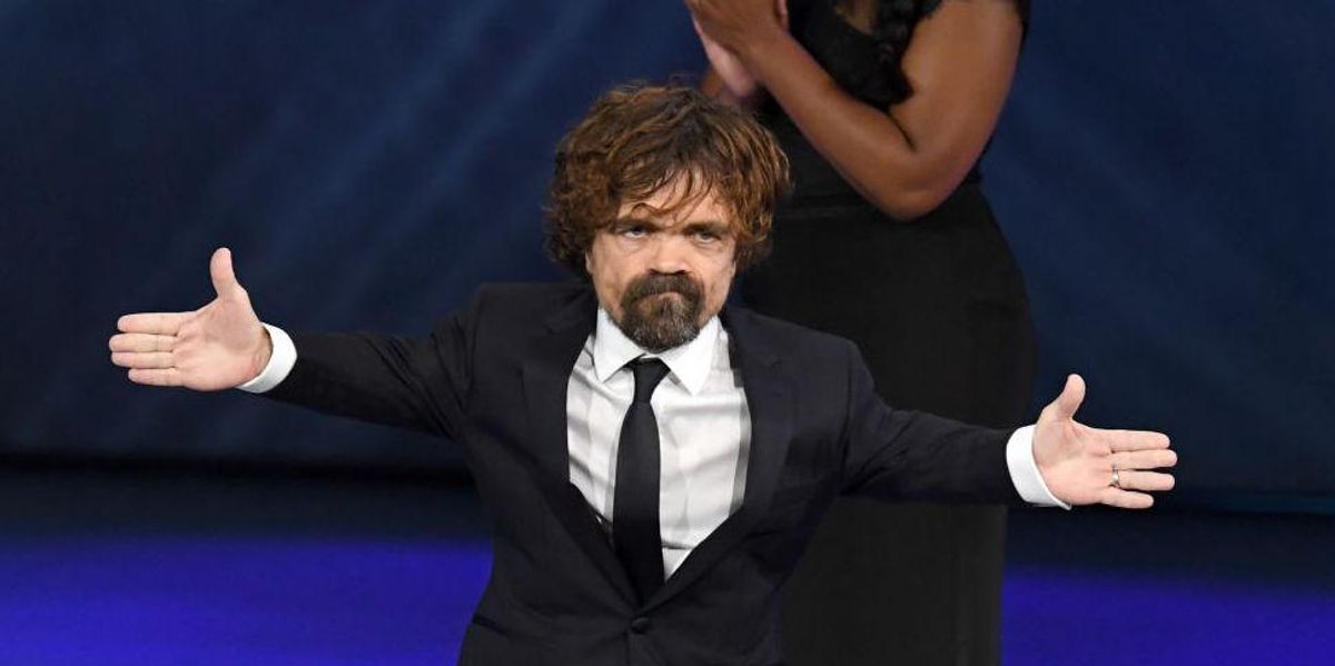 Dwarf actors fire back after Peter Dinklage gets dwarves canceled in ...