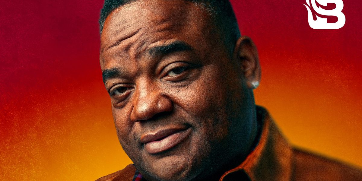 Fearless with Jason Whitlock - TheBlaze