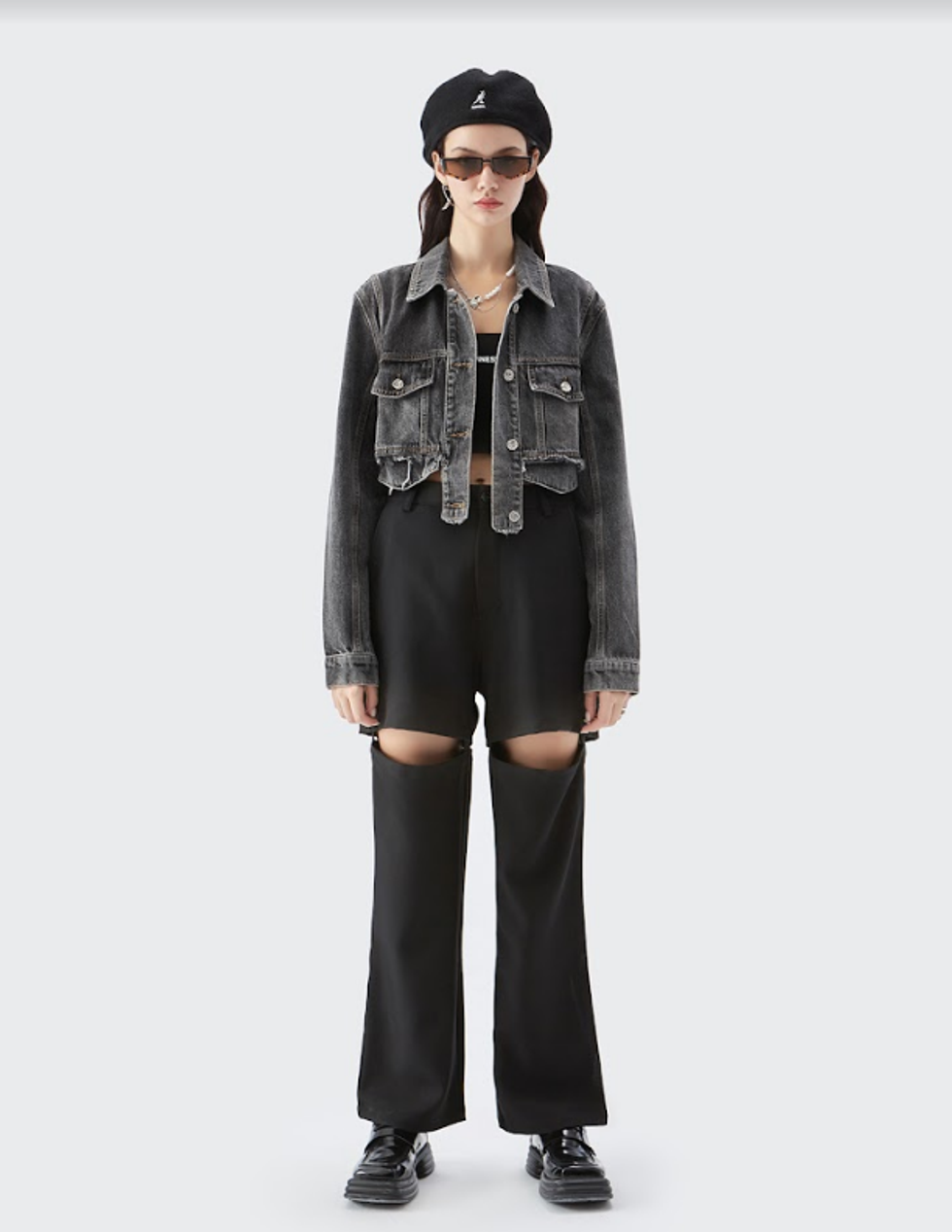 Keppi, the Emerging Fitness Brand to Debut Its Activewear Line during ...