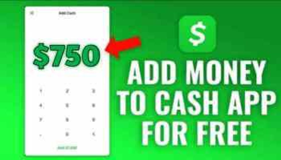 {{9I0-WD}] Cash App Hack Free Cash App Money Generator 2022 v5.1