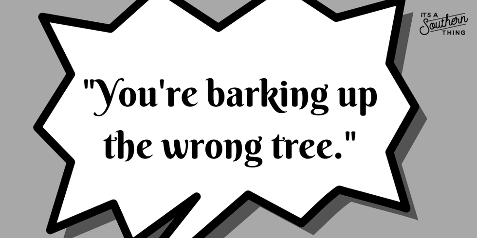 16 Southern phrases perfect for telling somebody off - It's a Southern ...