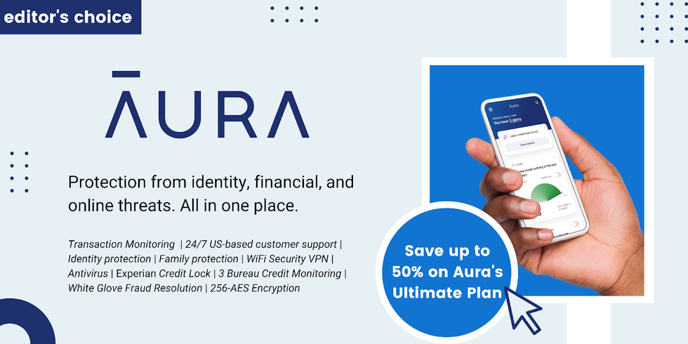 Aura Digital Security Has Our Assets Covered - Gearbrain