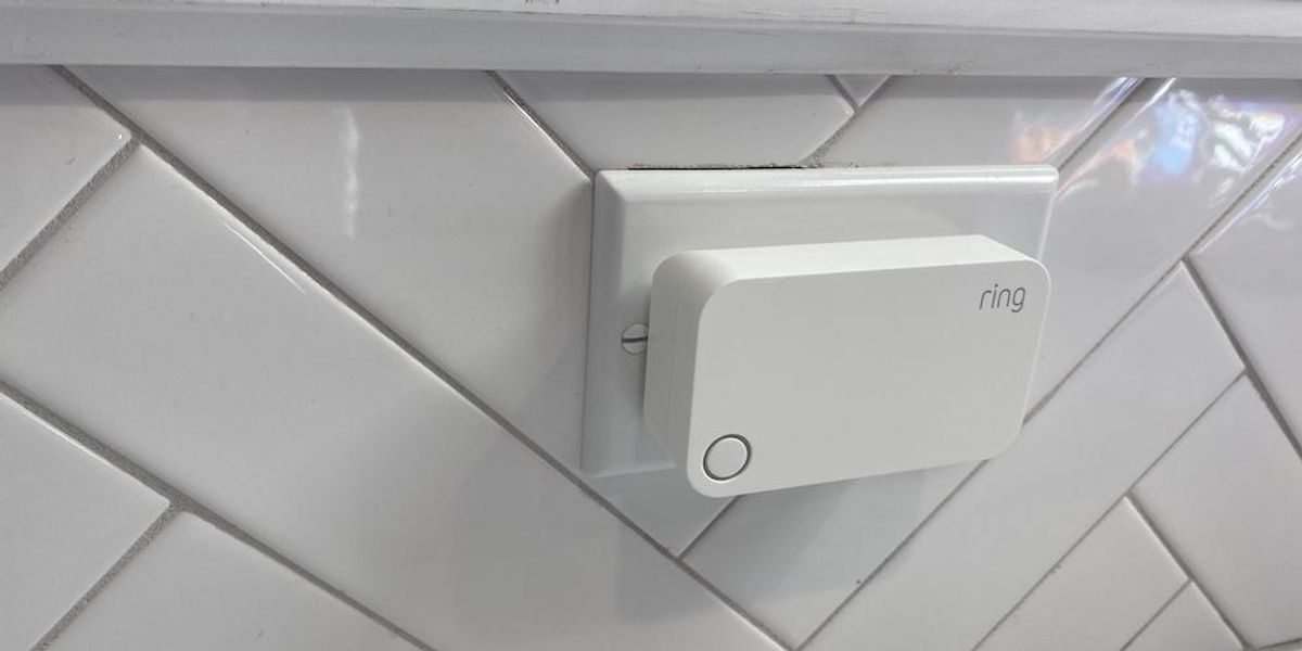 Ring Alarm Pro Security Kit with eero Wi-Fi 6 Router Review - Gearbrain