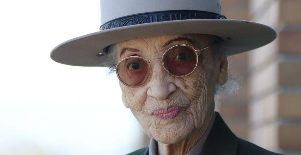 100-year-old park ranger Betty Reid Soskin retires from National Park ...
