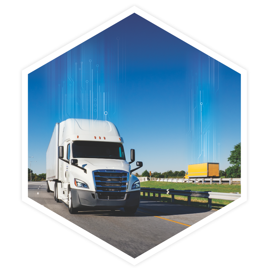 The Penske Digital Experience – Penske Truck Leasing - Penske Truck Leasing