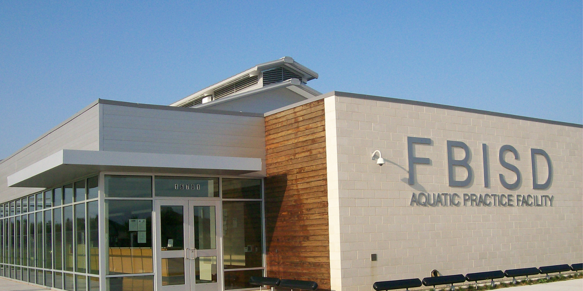 FORT BEND ISD AQUATICS: Reaching All Areas of The Community, and At All ...