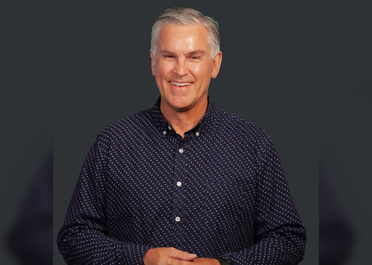 Scott Schneider, CEO and founder of HTX Labs - InnovationMap