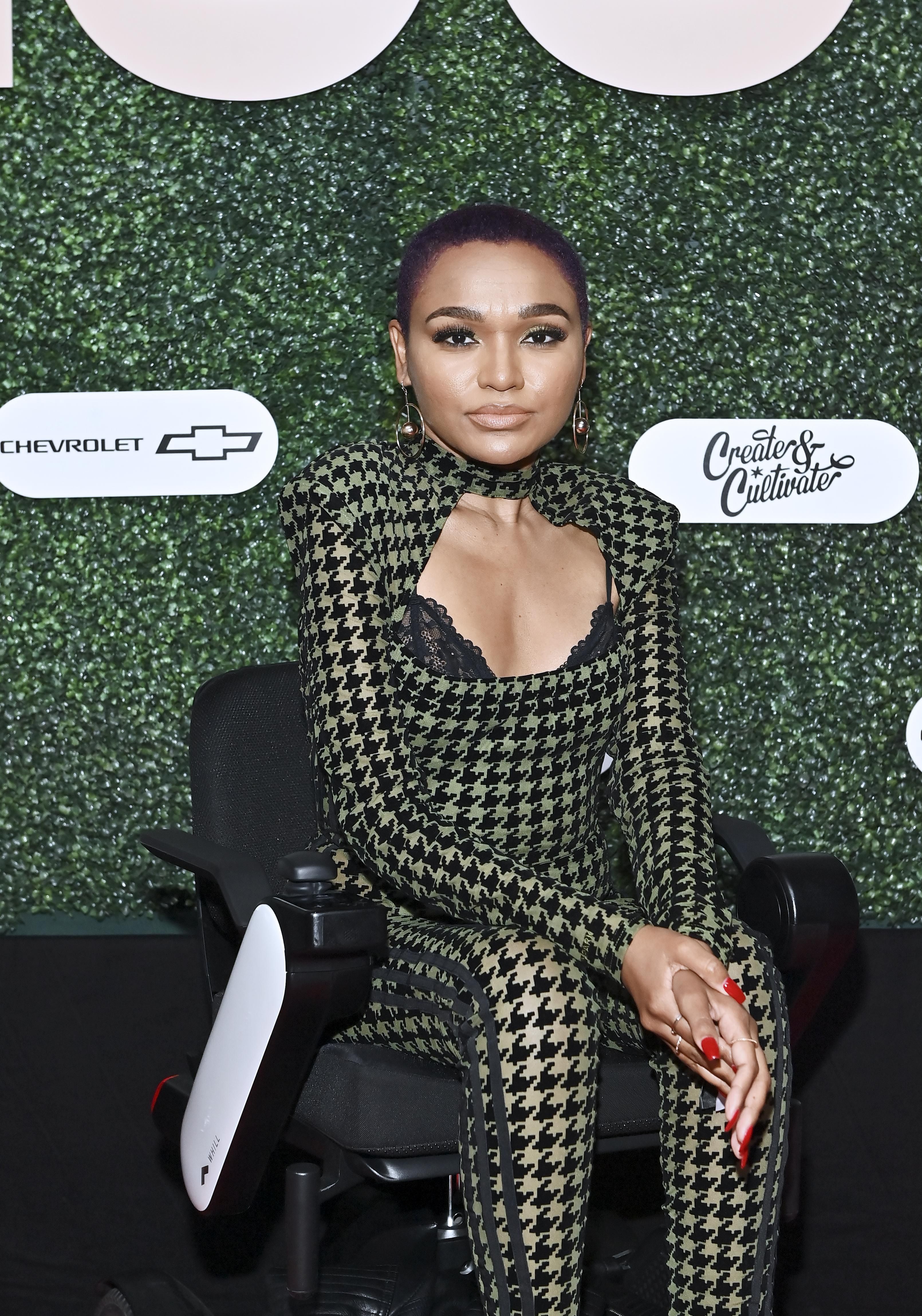 5 Black Women Influencers With Disabilities To Follow - xoNecole: Women ...