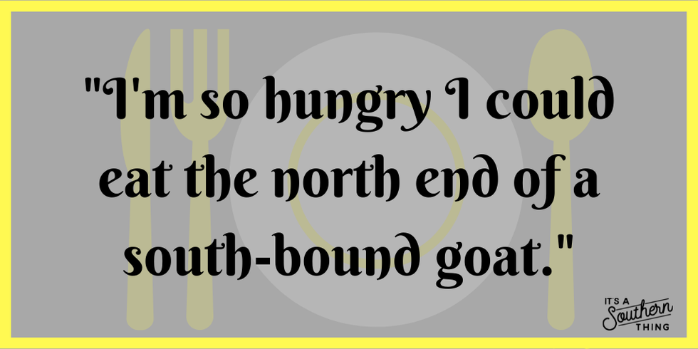 16 phrases you'll hear at any Southern potluck this summer - It's a ...