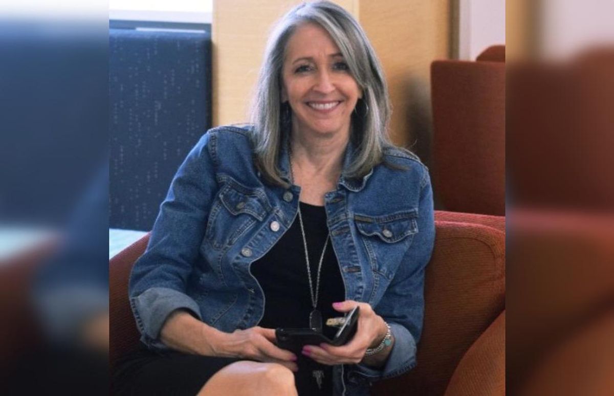 Kerri Smith, managing director of the Rice Alliance's Clean Energy ...