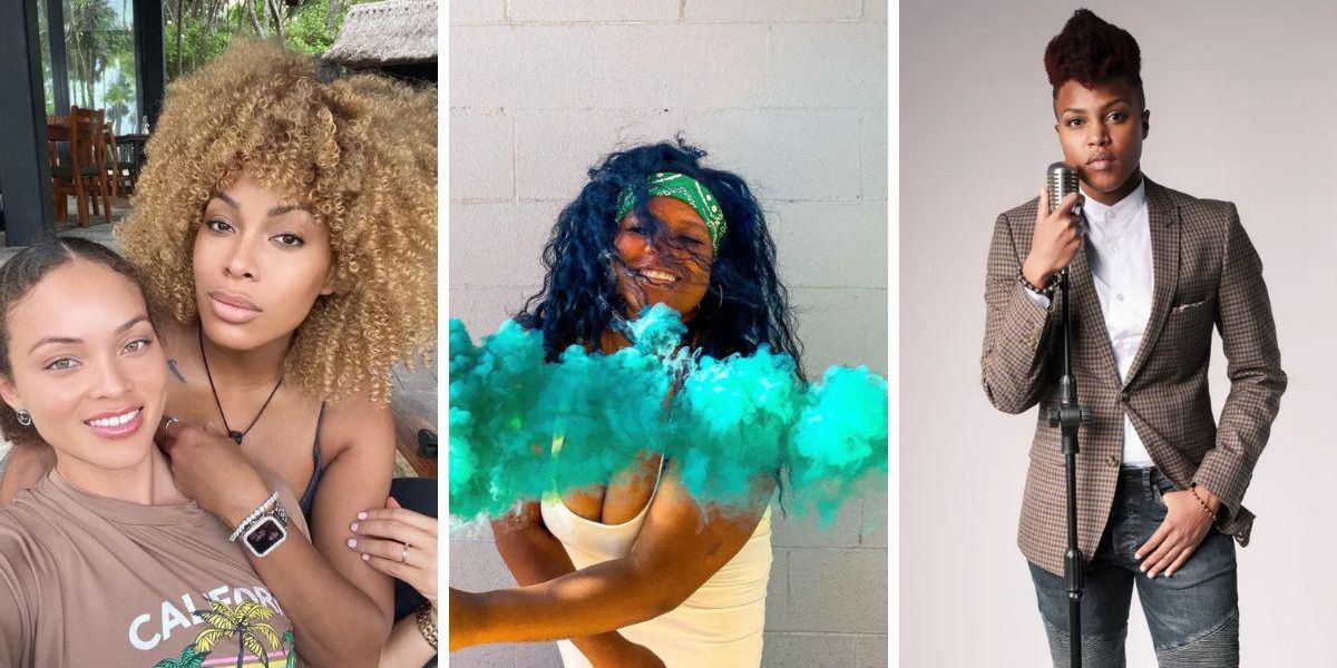 Kerrie Joy @kerriejoy - xoNecole: Women's Interest, Love, Wellness, Beauty