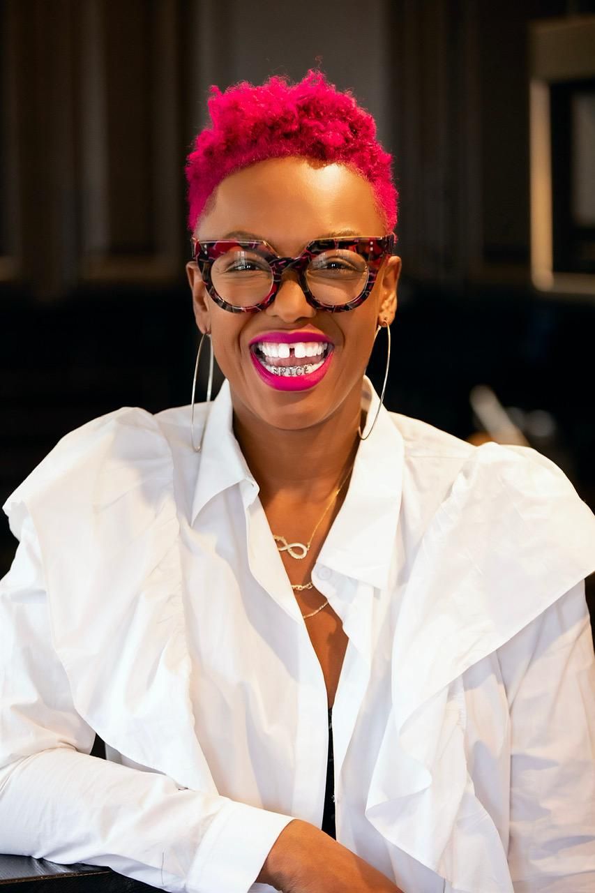 Angel Gregorio's Favorite Self-Care Spots In Washington D.C. - xoNecole ...