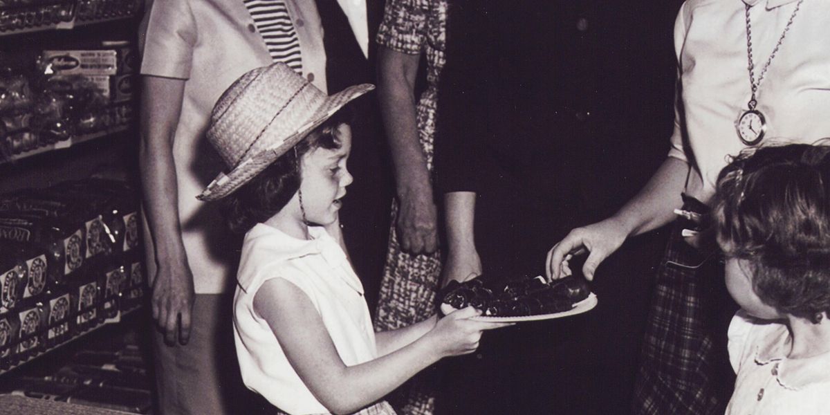 Who is Little Debbie and how did she become an iconic Southern brand ...