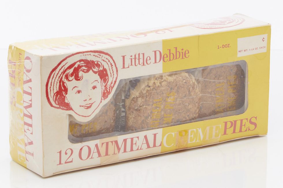 Who is Little Debbie and how did she become an iconic Southern brand ...