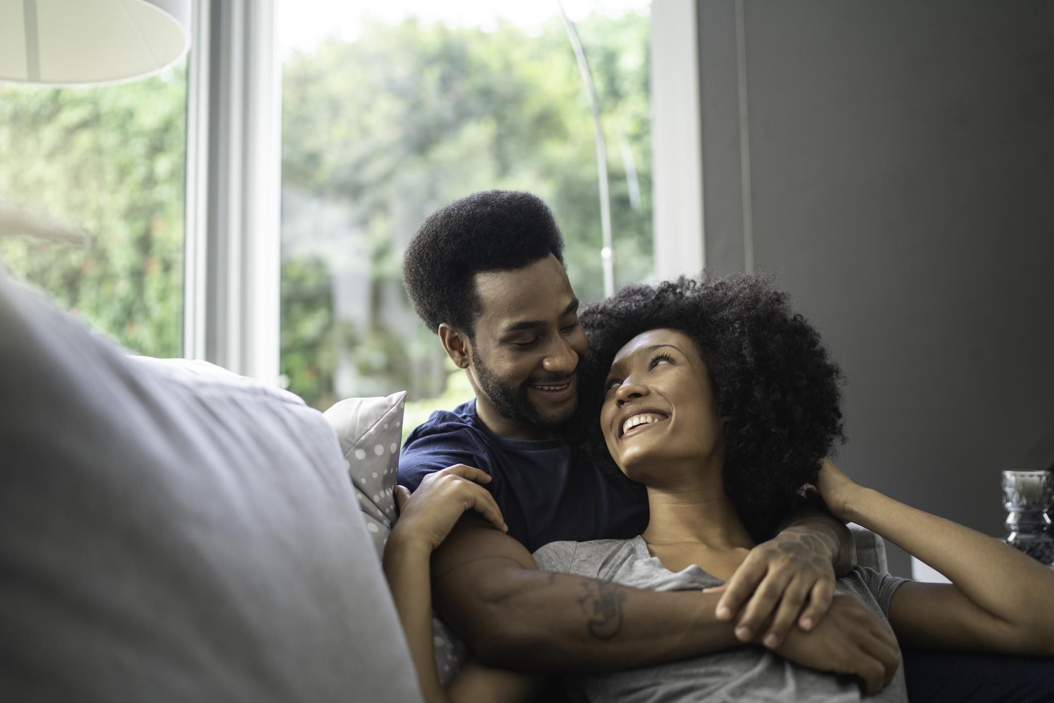 How ADHD Affects Romantic Relationships - xoNecole: Women's Interest ...
