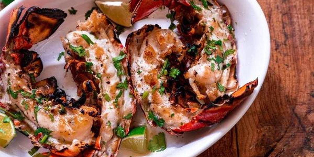 6 Summer supper ideas to swoon over - Upworthy