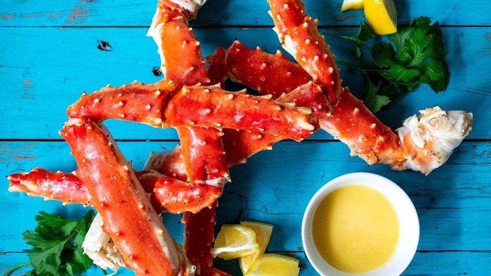 6 Summer supper ideas to swoon over - Upworthy