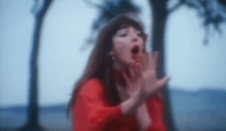 'Stranger Things' sends Kate Bush's 'Running Up That Hill' to No. 1 on ...