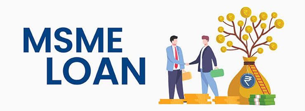 What Is MSME Loan And Its Types, Benefits? What Is MSME Loan And Its Types, Benefits?