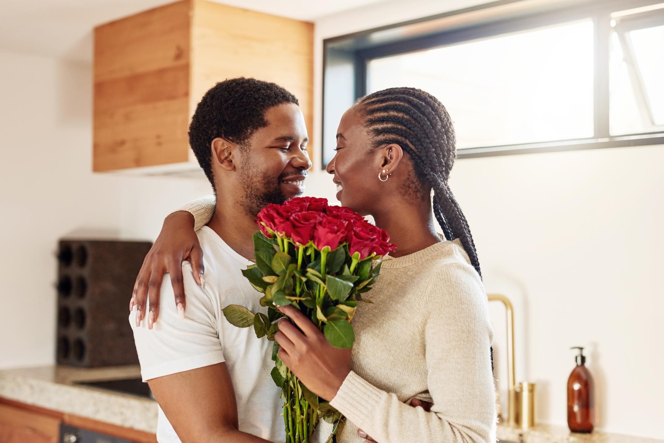 How To Date Someone Who Is Not Your Type - xoNecole: Women's Interest ...
