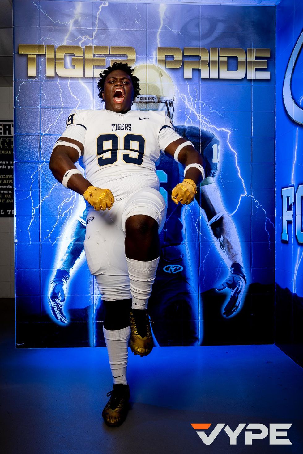 Inside the Program: Klein Collins Football - VYPE