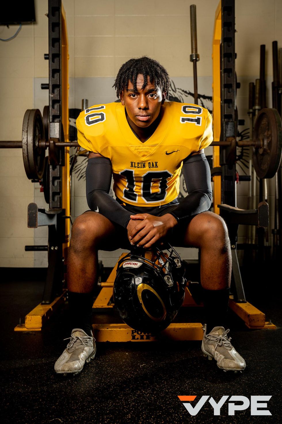Inside the Program: Klein Oak Football - VYPE