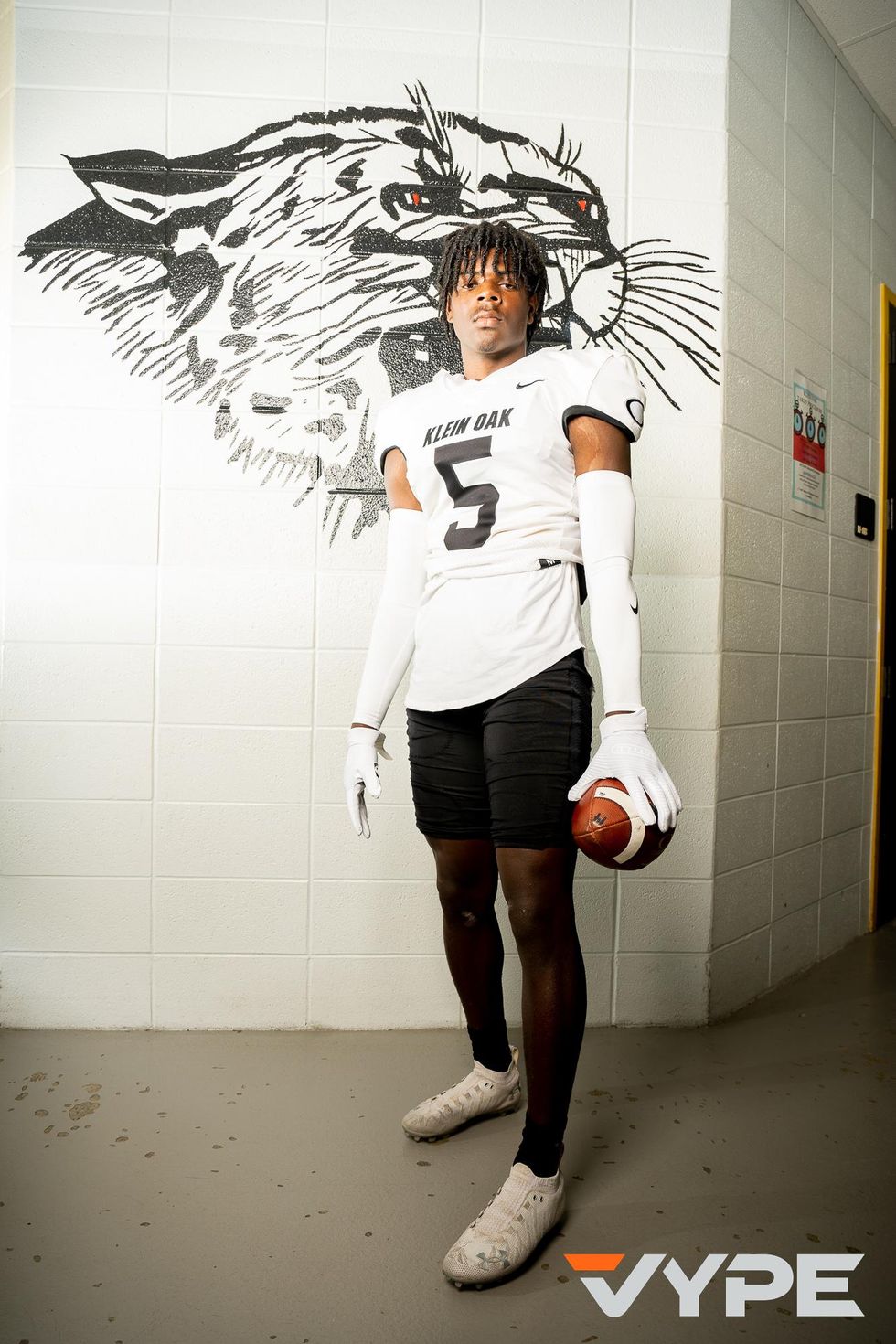 Inside the Program: Klein Oak Football - VYPE