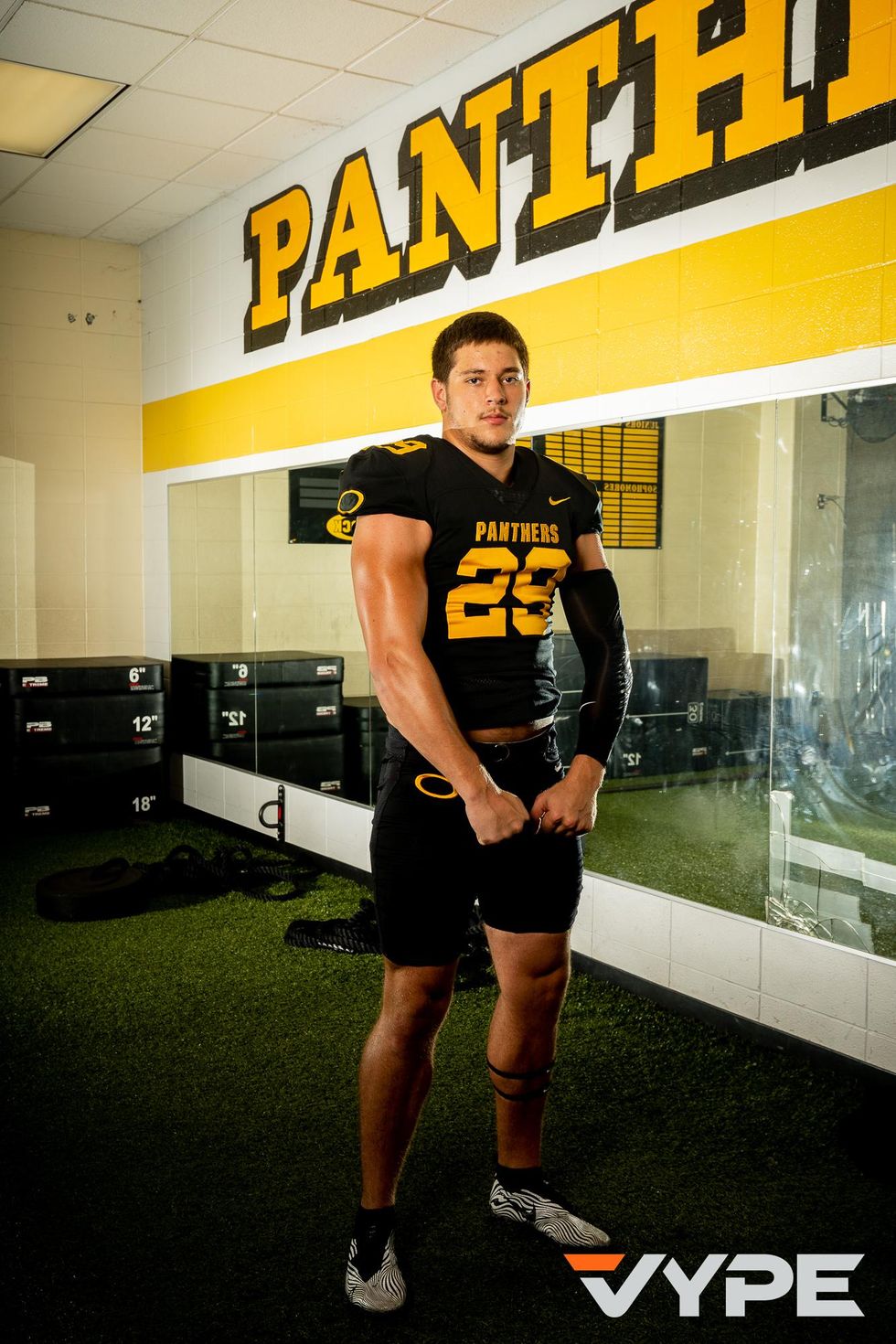 Inside the Program: Klein Oak Football - VYPE